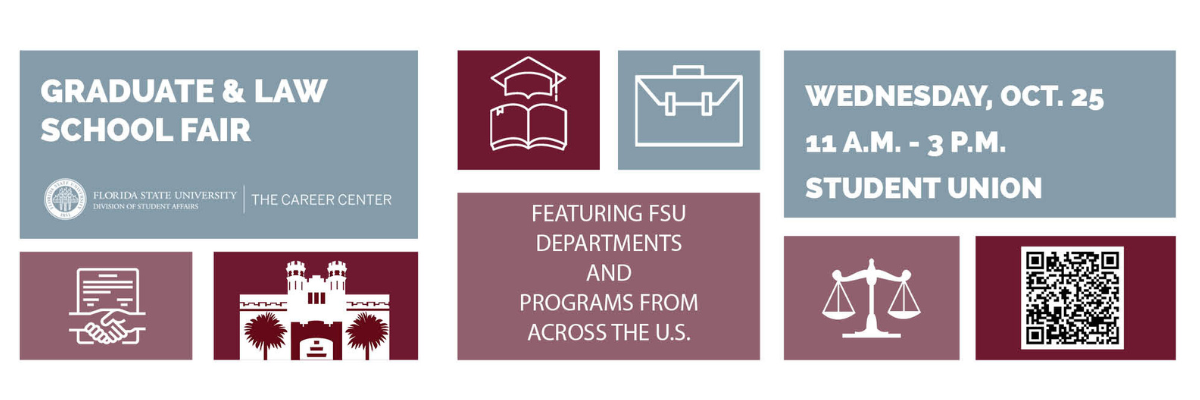 2023 Graduate & Law School Fair | University Announcements